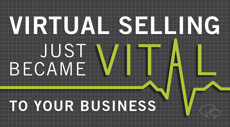 VIRTUAL SELLING SKILLS TRAINING PROGRAM – Sales BootCamp Nigeria